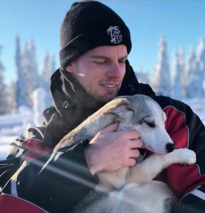 Lars Balk: BIo, family, net worth