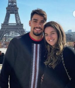 Lucas Paquetá: BIo, family, net worth | Celebrities InfoSeeMedia