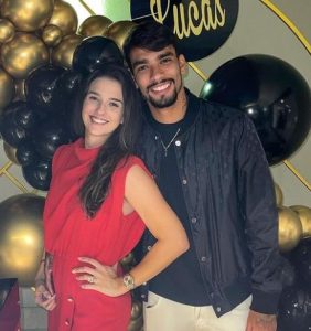 Lucas Paquetá: BIo, family, net worth | Celebrities InfoSeeMedia