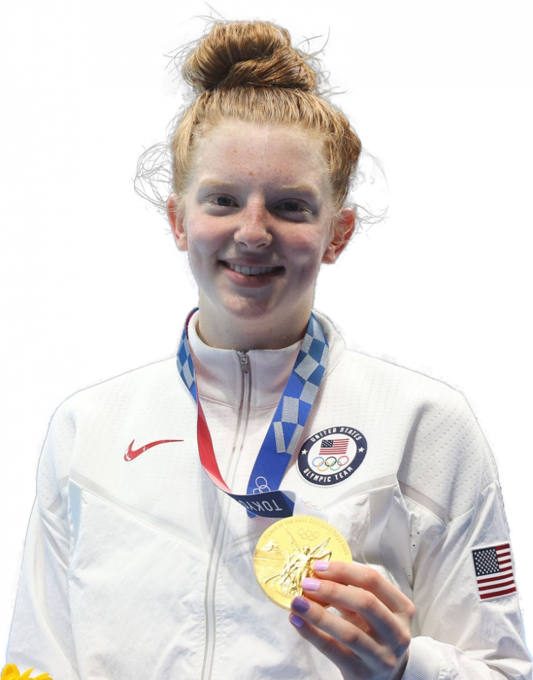 Lydia Jacoby Net worth, Boyfriend, Age, Height, Family & More [2025 ...