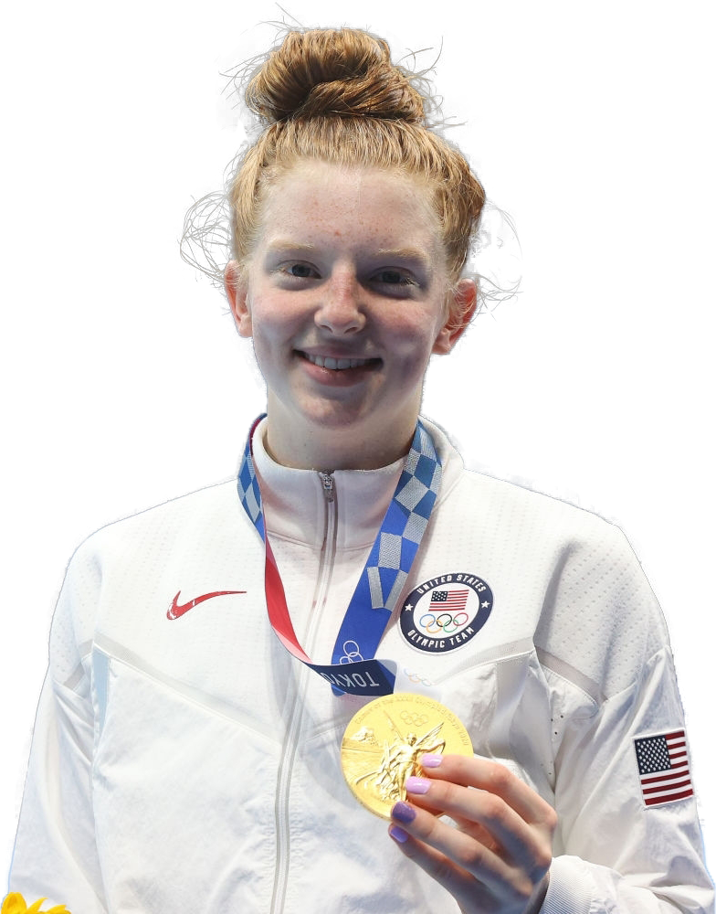 Lydia Jacoby: Bio, family, net worth | Celebrities InfoSeeMedia