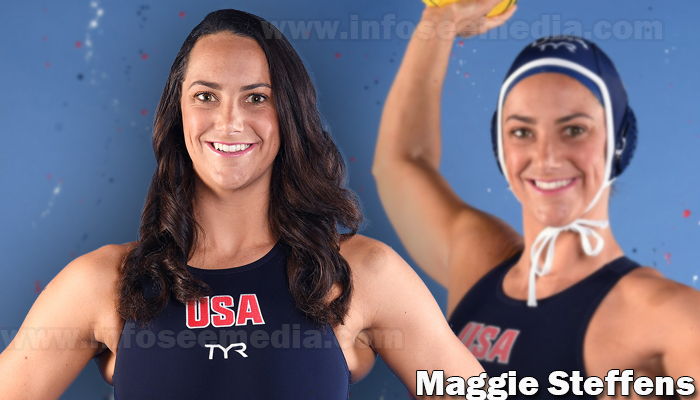 Maggie Steffens: Bio, family, net worth | Celebrities InfoSeeMedia