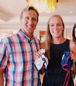 Makenzie Fischer: Bio, family, net worth | Celebrities InfoSeeMedia