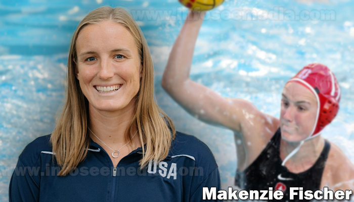 Makenzie Fischer: Bio, family, net worth | Celebrities InfoSeeMedia