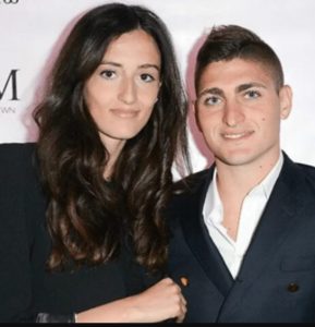 Marco Verratti: Bio, family, net worth