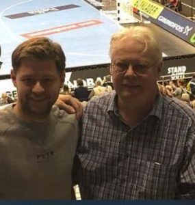 Martin Häner: Bio, family, net worth | Celebrities InfoSeeMedia