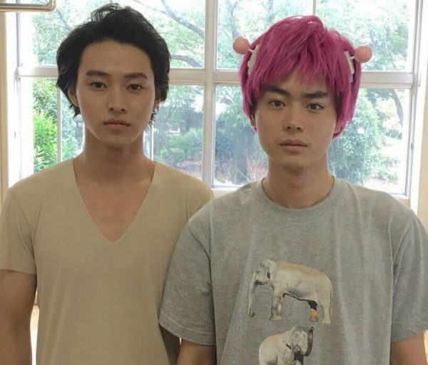 Masaki Suda : Bio, family, net worth | Celebrities InfoSeeMedia