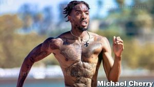 Michael Cherry: Bio, family, net worth | Celebrities InfoSeeMedia