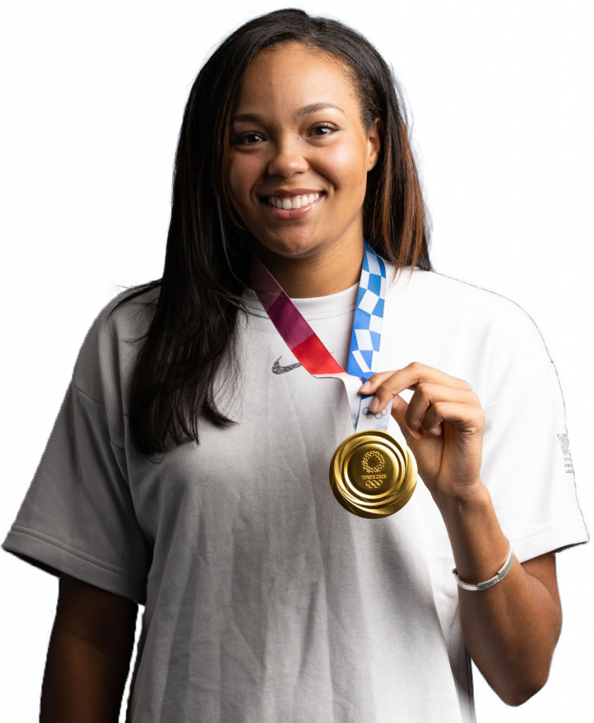 Napheesa Collier: Bio, family, net worth – Celebrities InfoSeeMedia