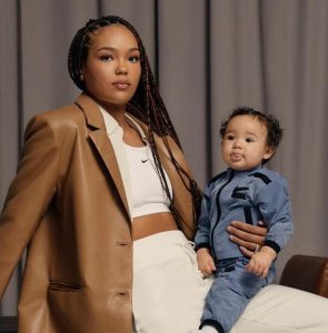 Napheesa Collier : Bio, family, net worth