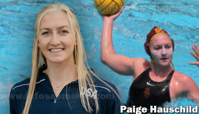 Paige Hauschild: Bio, family, net worth | Celebrities InfoSeeMedia