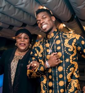 Paul Pogba: Bio, family, net worth | Celebrities InfoSeeMedia