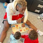 Paul Pogba: Bio, family, net worth