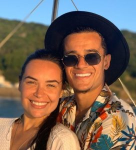 Philippe Coutinho : BIo, family, net worth | Celebrities InfoSeeMedia