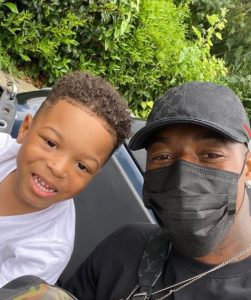 Presnel Kimpembe: Bio, family, net worth | Celebrities InfoSeeMedia