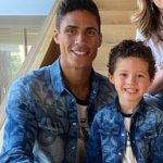 Raphaël Varane: Bio, family, net worth