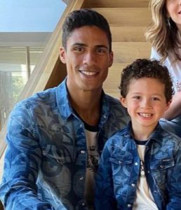 Raphaël Varane: Bio, family, net worth | Celebrities InfoSeeMedia