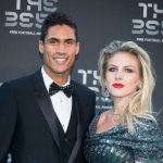 Raphaël Varane: Bio, family, net worth
