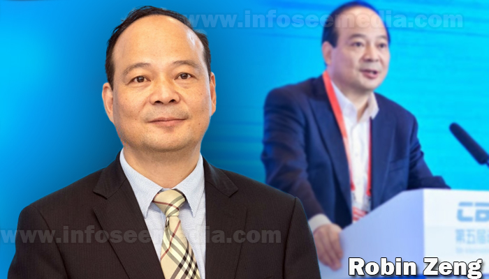 Robin Zeng: Bio, family, net worth | Celebrities InfoSeeMedia