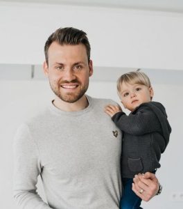 Simon Mignolet : Bio, family, net worth | Celebrities InfoSeeMedia