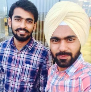 Simranjeet Singh: Bio, family, net worth