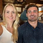 Stephania Haralabidis: BIo, family, net worth | Celebrities InfoSeeMedia