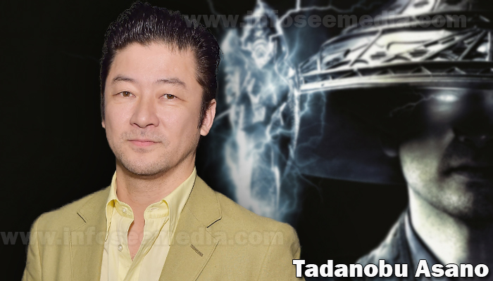 Tadanobu Asano: Bio, family, net worth - Celebrities InfoSeeMedia
