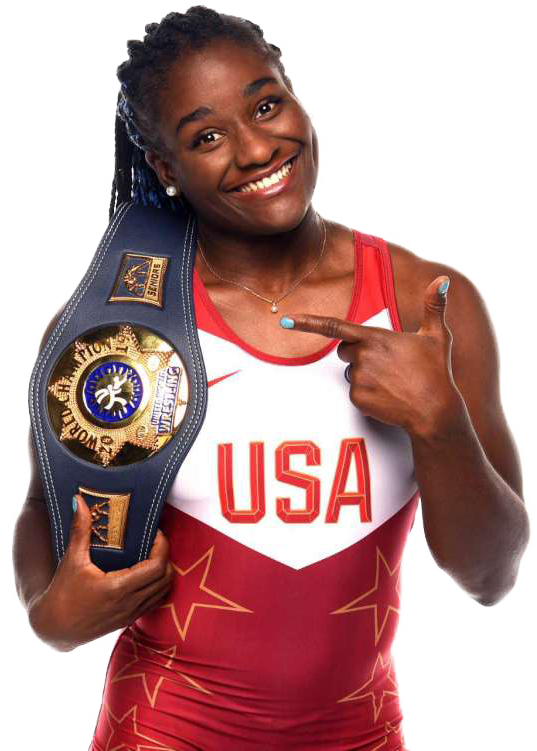 Tamyra Mensah Stock: Bio, family, net worth | Celebrities InfoSeeMedia