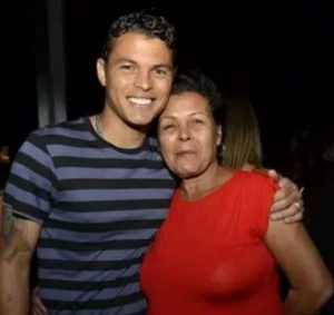 Thiago Silva : Bio, family, net worth | Celebrities InfoSeeMedia