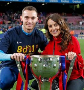 Thomas Vermaelen: Bio, family, net worth | Celebrities InfoSeeMedia