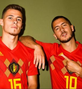 Thorgan Hazard : Bio, family, net worth | Celebrities InfoSeeMedia