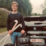 Tom Boon: Bio, family, net worth