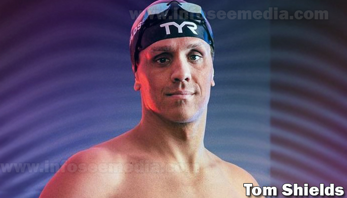 Tom Shields: Bio, family, net worth - Celebrities InfoSeeMedia