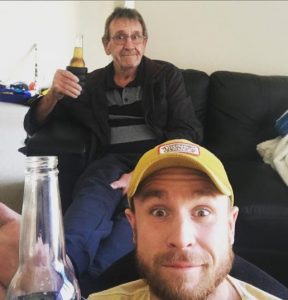 Tom Wickham : Bio, family, net worth | Celebrities InfoSeeMedia