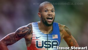 Trevor Stewart: BIo, family, net worth | Celebrities InfoSeeMedia