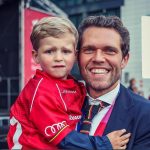Vincent Vanasch: Bio, family, net worth | Celebrities InfoSeeMedia