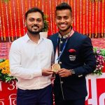 Vivek Prasad: Bio, family, net worth | Celebrities InfoSeeMedia