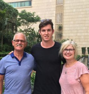 Adam Milne: Bio, family, net worth | Celebrities InfoSeeMedia