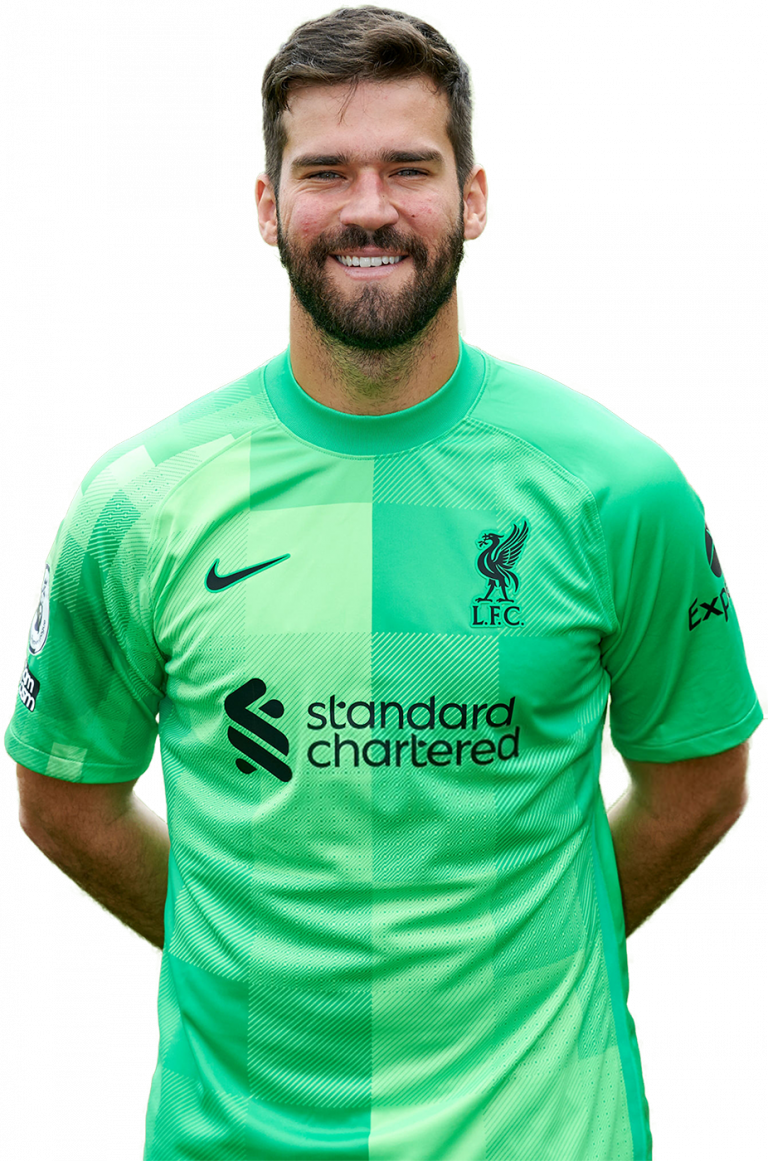 Alisson Becker : Bio, family, net worth | Celebrities InfoSeeMedia