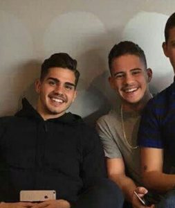 André Silva: Bio, family, net worth