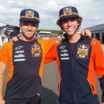 Brad Binder: Bio, family, net worth | Celebrities InfoSeeMedia