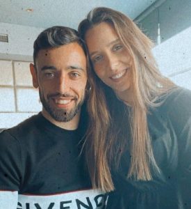 Bruno Fernandes: Bio, family, net worth | Celebrities InfoSeeMedia