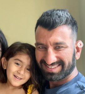 Cheteshwar Pujara: Bio, family, net worth | Celebrities InfoSeeMedia