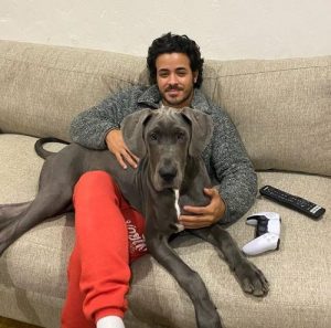 Christian Navarro : BIo, family, net worth | Celebrities InfoSeeMedia