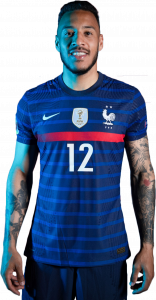 Corentin Tolisso: Bio, family, net worth | Celebrities InfoSeeMedia