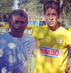 Edson Álvarez: BIo, family, net worth | Celebrities InfoSeeMedia