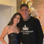 Edson Álvarez: BIo, family, net worth - Celebrities InfoSeeMedia