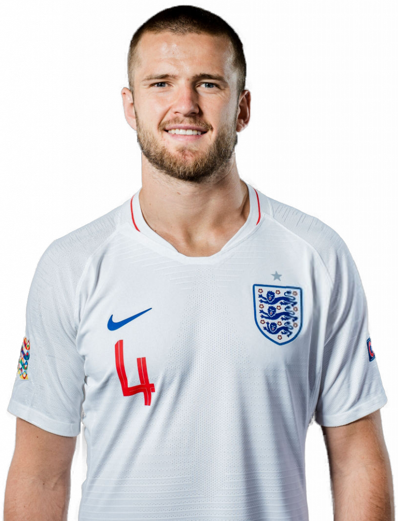 Eric Dier: Bio, family, net worth | Celebrities InfoSeeMedia