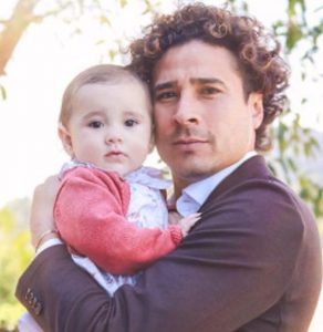 Guillermo Ochoa: Bio, family, net worth