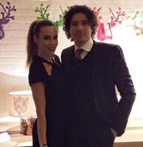 Guillermo Ochoa Net worth, Wife, Age, Height, & More [2024 ...